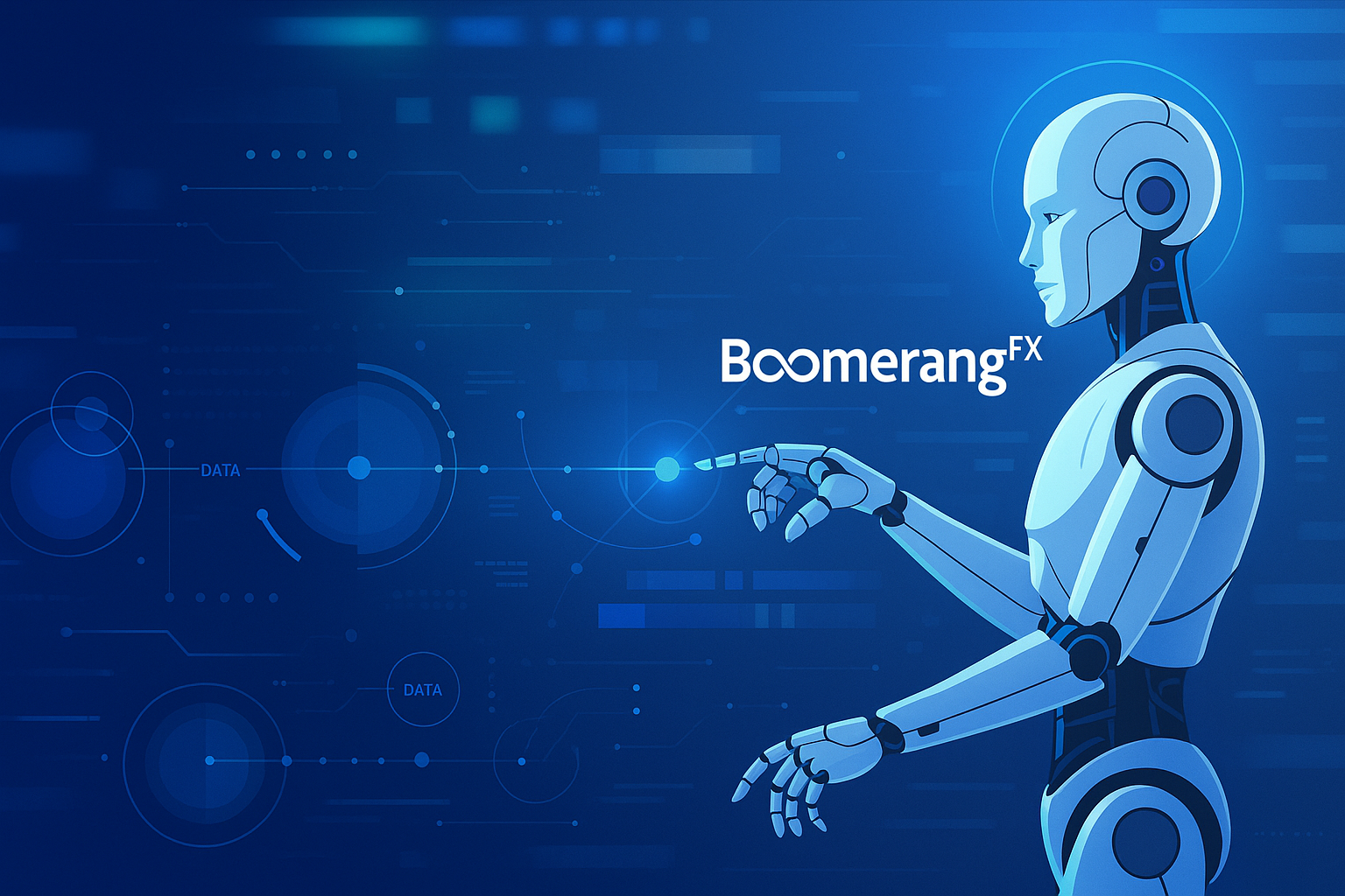 BoomerangFX Launches LeadEngineAI